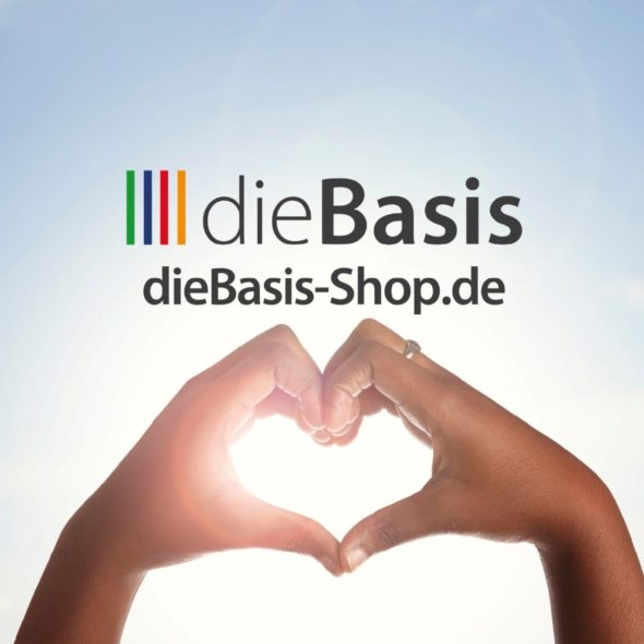 dieBasis | Landesverband Hessen